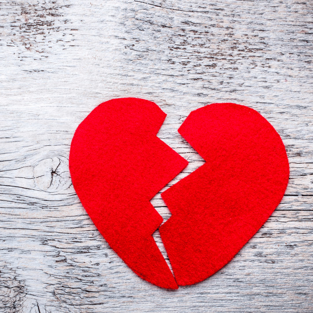 Red Tuesday I Divorce I Bretherton Law - St Albans